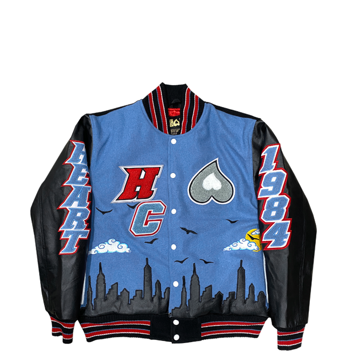 Heart Clothing – Heart Clothing Inc.